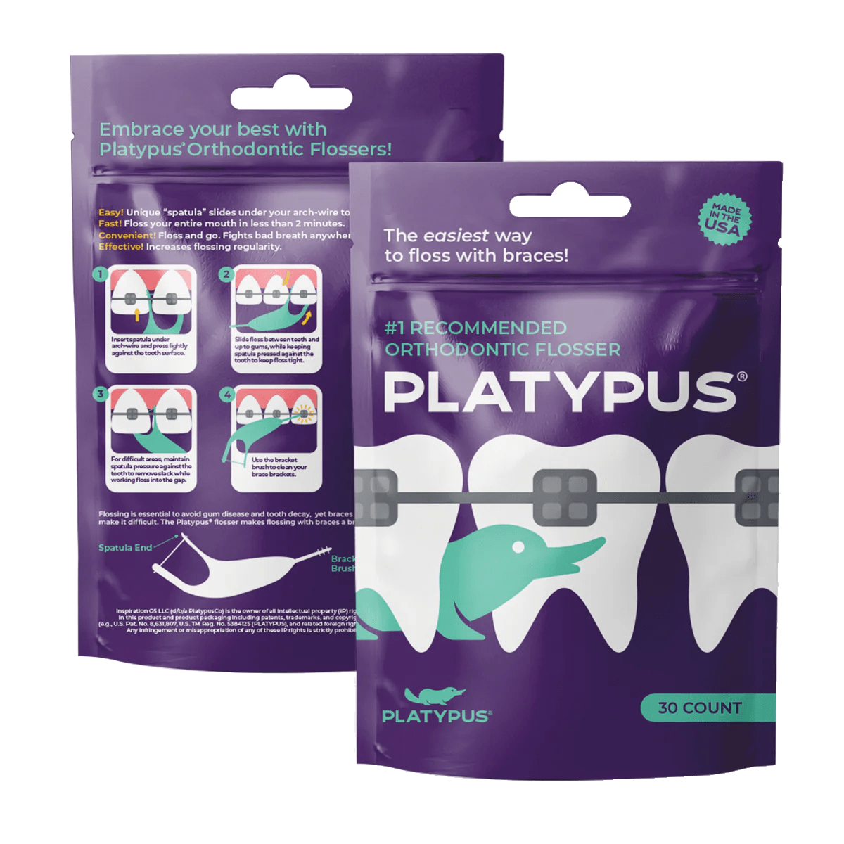 Recommended Products - Botsford Family Orthodontics